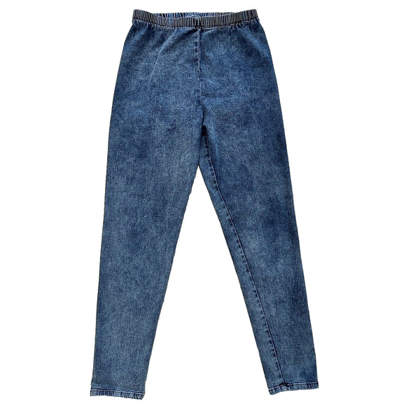 Forenza | Jeans | Vintage Forenza Jeans Womens Large Blue Denim ...